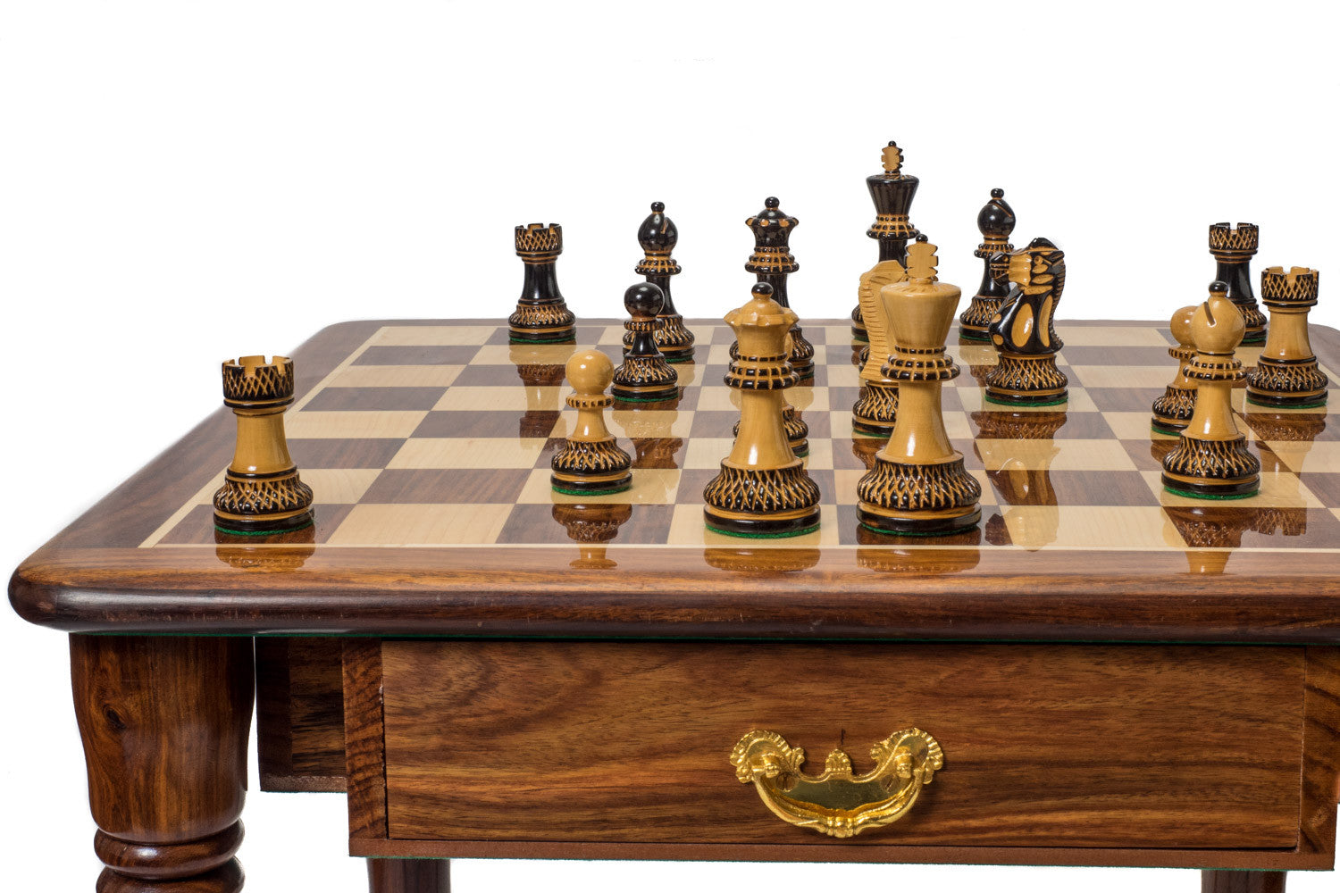 Chess Tables – Chessafrica.co.za
